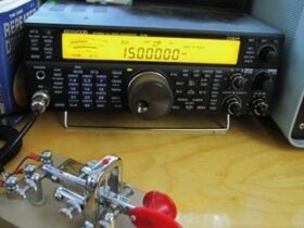 The Basics of Ham Radio - Backdoor Survival