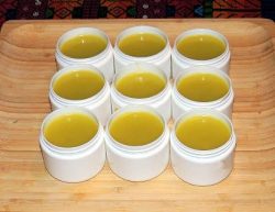 DIY Miracle Healing Salve | Backdoor Survival