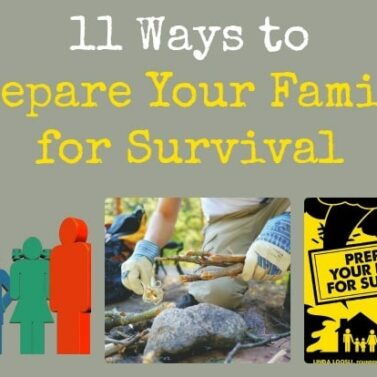 Prepper Petes Gun of a Son: Gun Safety for Kids - Backdoor Survival