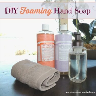 Top 9 Best Essential Oils for Burns | Backdoor Survival