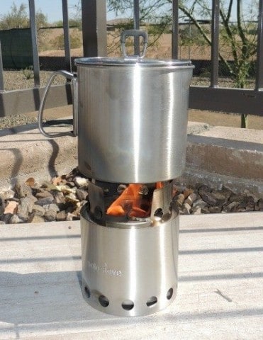 10 Last Minute Preps When a Disruptive Event is Brewing - Backdoor Survival