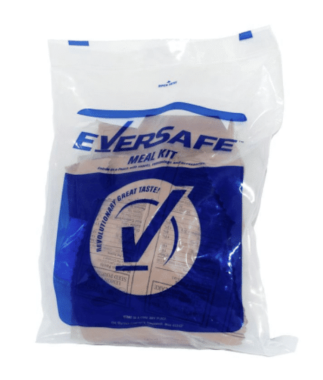 The 5 Best MRE Alternatives for Emergency Situations - Backdoor Survival