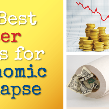 Top 10 Best Survival Boots for Preppers - Backdoor Survival