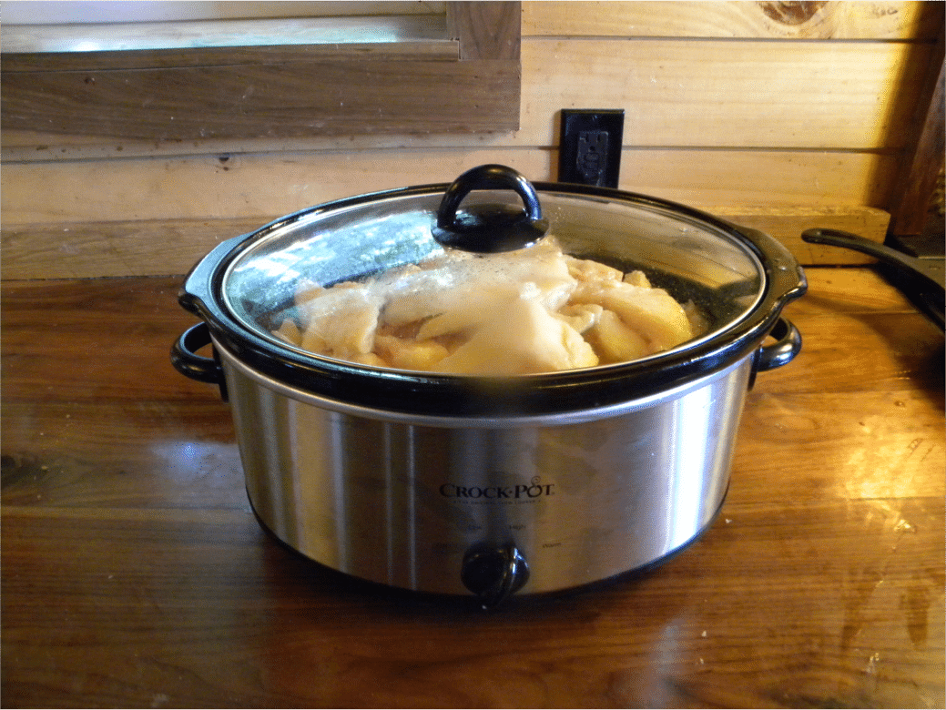 How to Render Tallow - Backdoor Survival