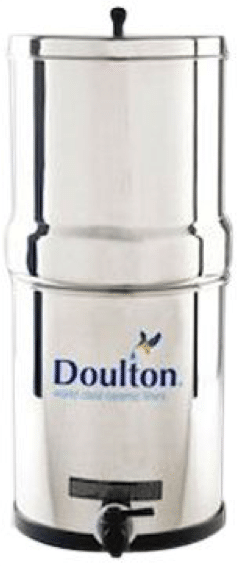 The Top Big Berkey Water Filter Alternatives | Backdoor Survival