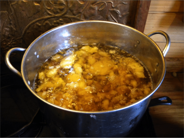 How to Render Tallow - Backdoor Survival