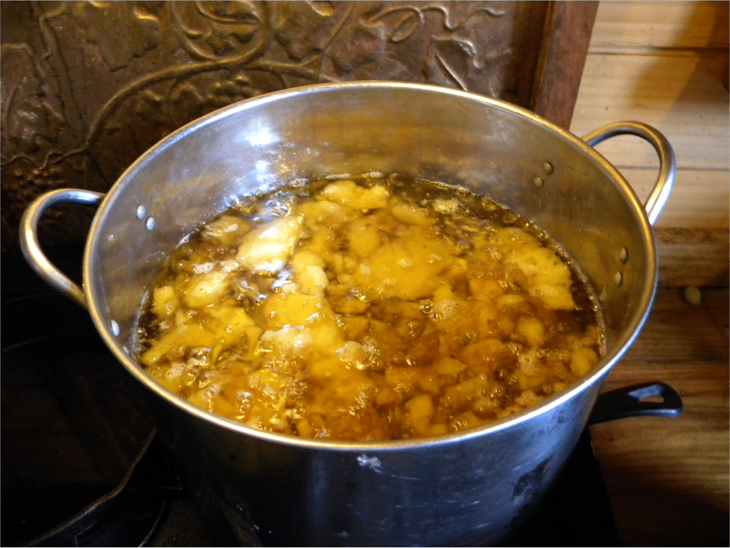 How to Render Tallow - Backdoor Survival