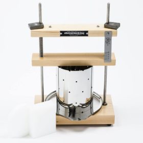 Best Cheese Presses for Homemade Cheese Making - Backdoor Survival