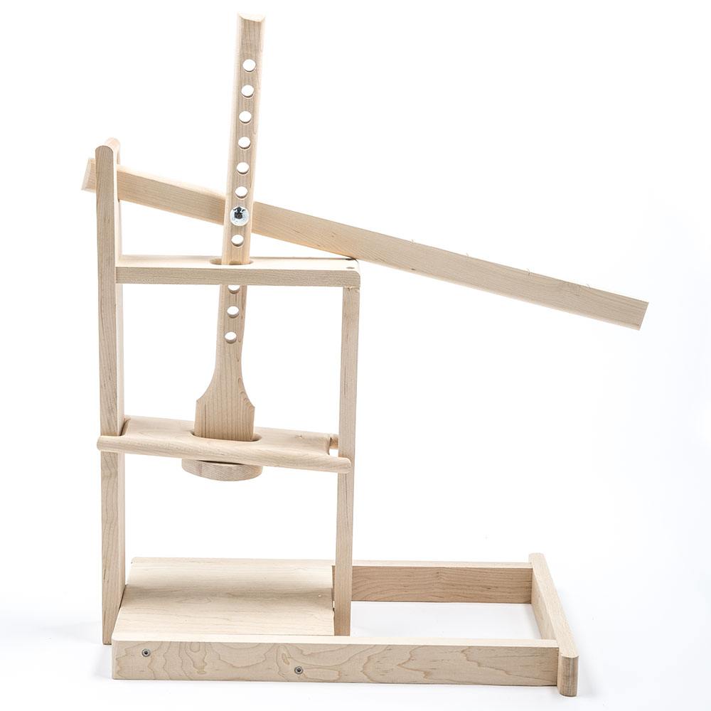 Best Cheese Presses for Homemade Cheese Making - Backdoor Survival