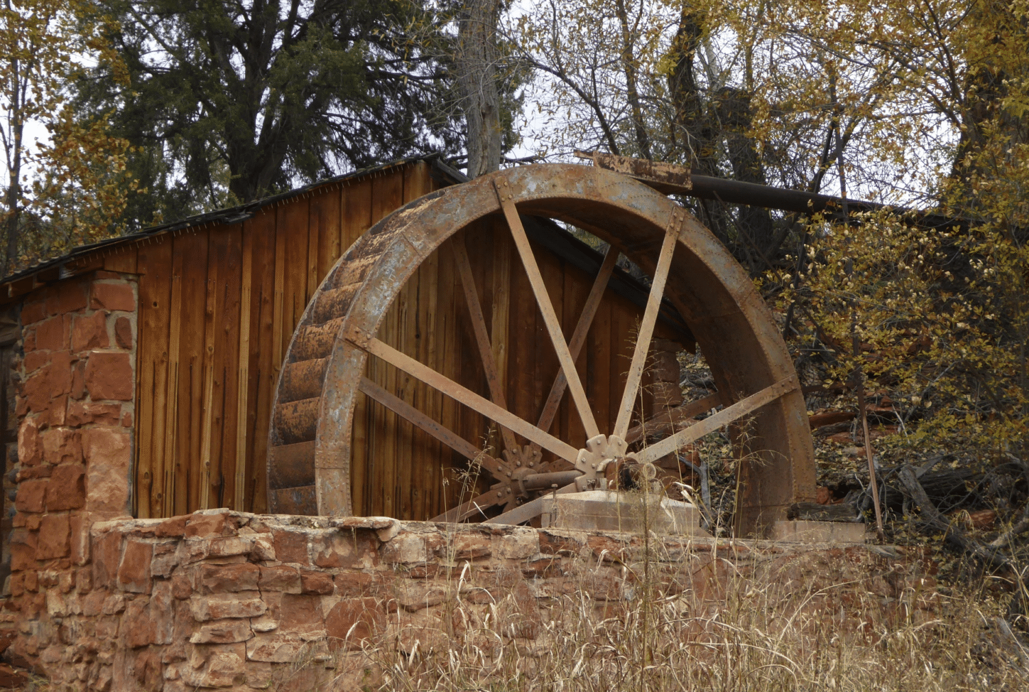 Best Hydro Power Options for the Practical Homestead - Backdoor Survival