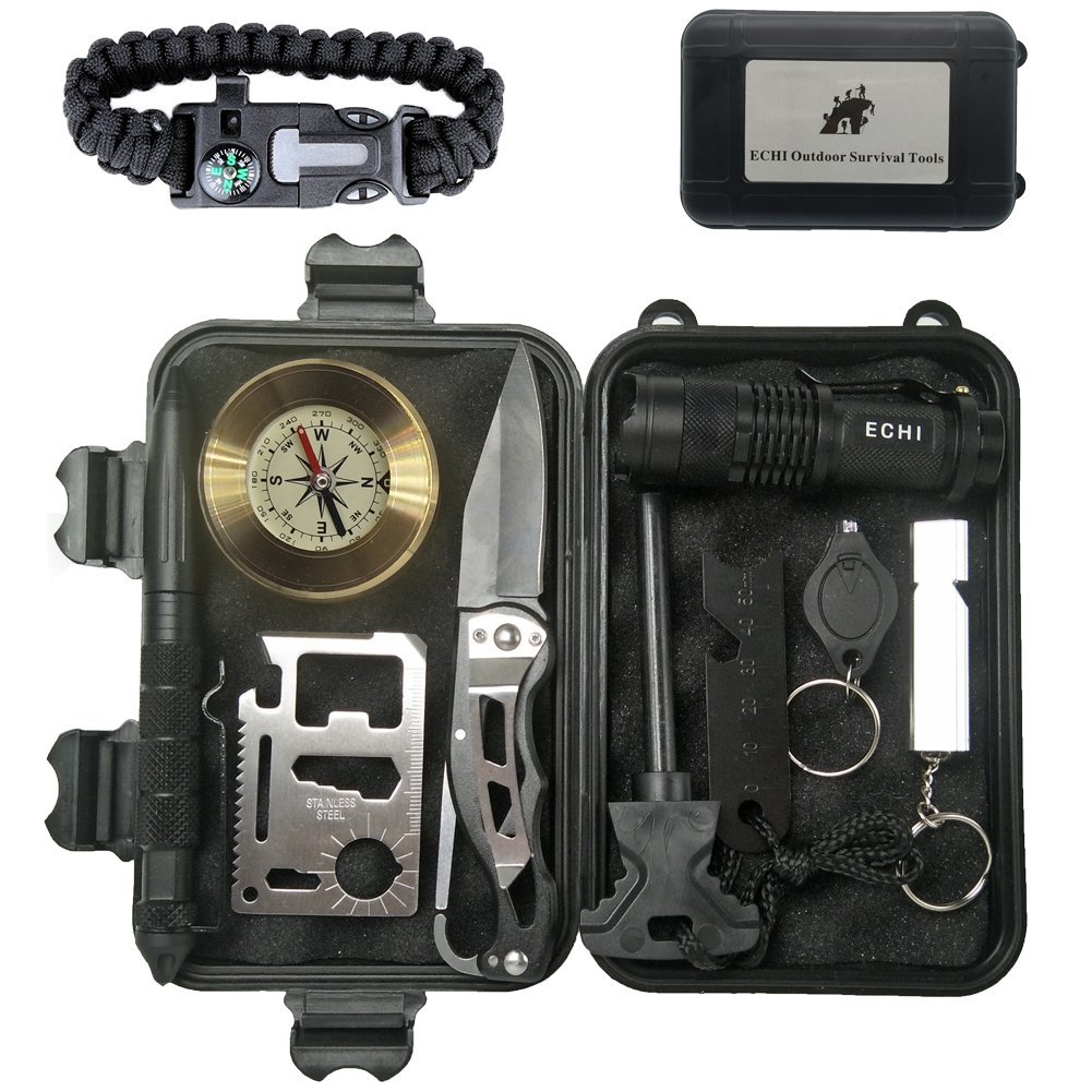 2017 BDS Best Prepper Gifts - The Best Gifts for Preppers This Year ...