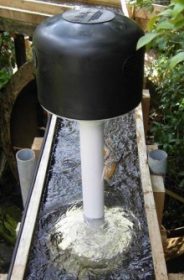 Best Hydro Power Options for the Practical Homestead - Backdoor Survival