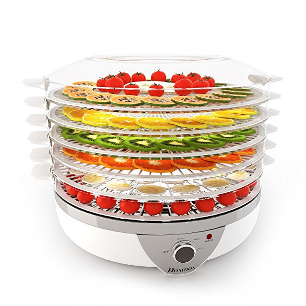 Best Herb Dehydrators for Drying Herbs at Home | Backdoor Survival