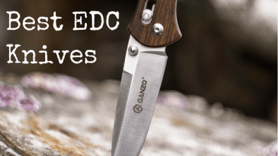 Best Edc Knives Top Prepping And Survival Knives Backdoor Survival