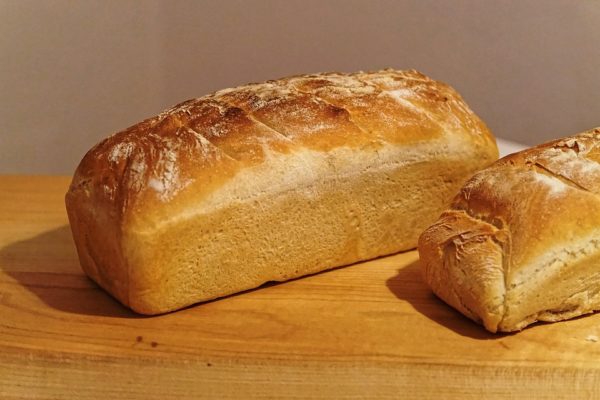 A Prepper's Guide to Bread Making | Backdoor Survival