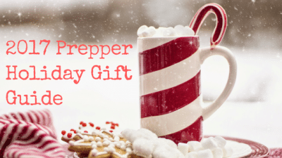 2017 BDS Best Prepper Gifts - The Best Gifts for Preppers This Year ...