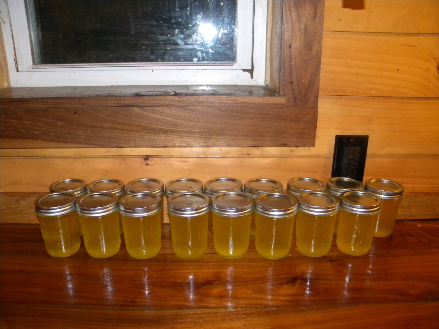 How to Make and Can Butter: A Guide to Canning Ghee And Butter ...