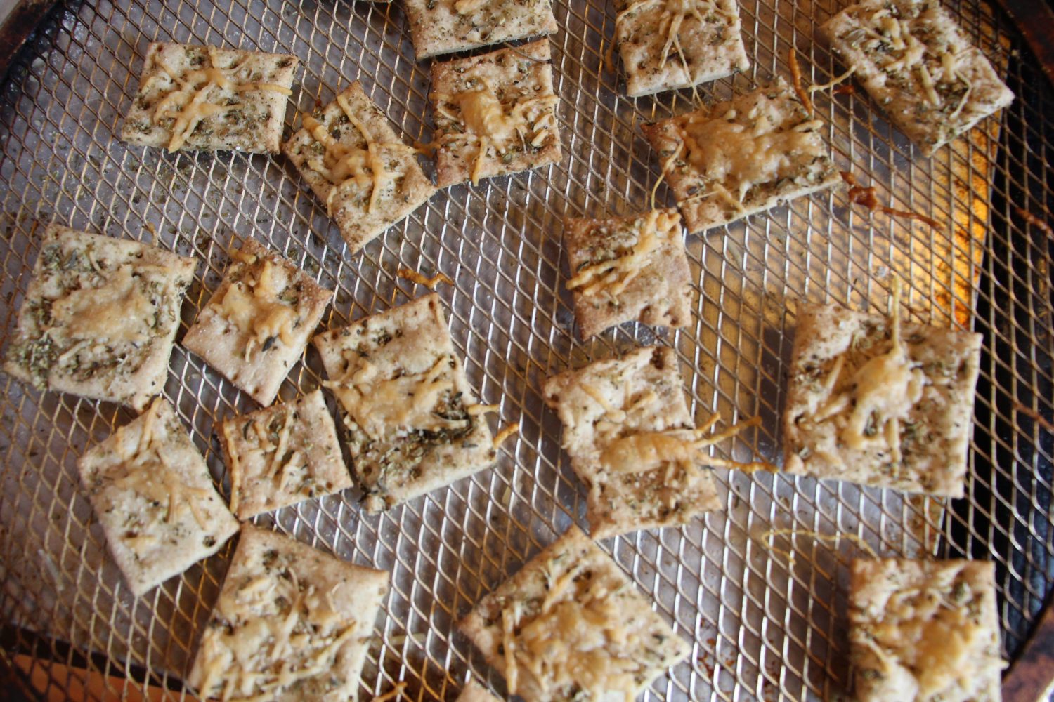 How To Make Your Own Delicious Crackers at Home - Backdoor Survival