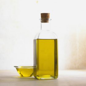 How to Make Cooking Oils from Scratch - Backdoor Survival