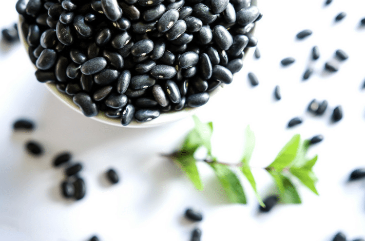 Why and How to Grow Black Beans - Backdoor Survival