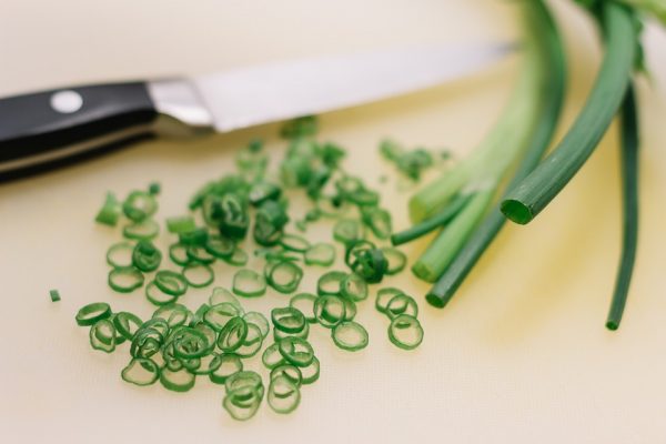 Why and How to Grow Green Onions - Backdoor Survival
