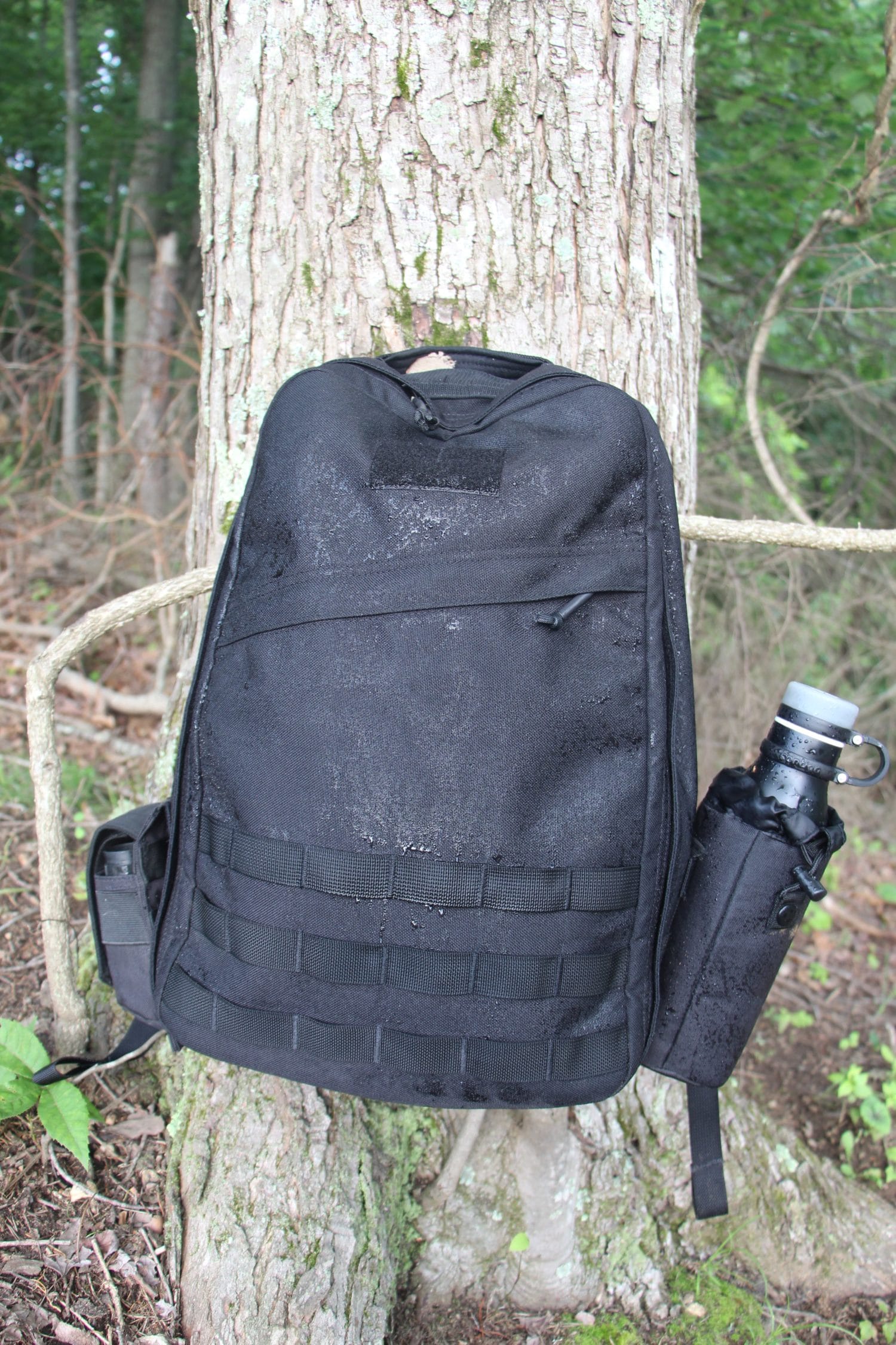 A Review Of The Go Ruck GR1 Rucksack - Backdoor Survival