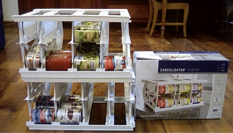 A Blueprint for an Effective Food Storage Rotation Plan - Backdoor Survival