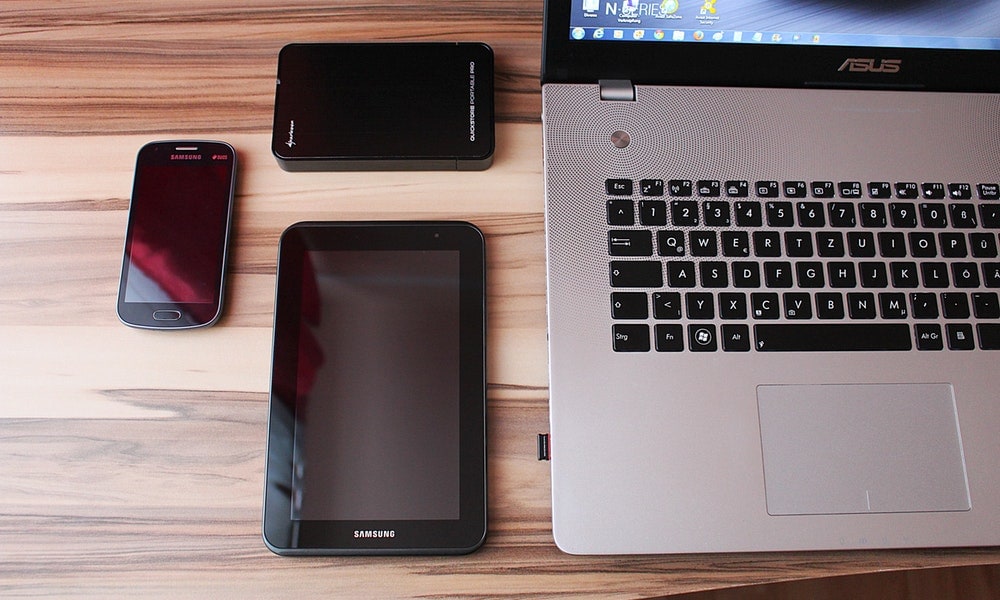 How to Prep Your Computer and Phone - Backdoor Survival