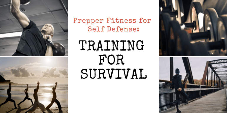 12 Months of Prepping, Survival Steps | Backdoor Survival