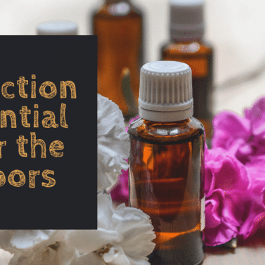 Top Antifungal Essential Oils | Backdoor Survival