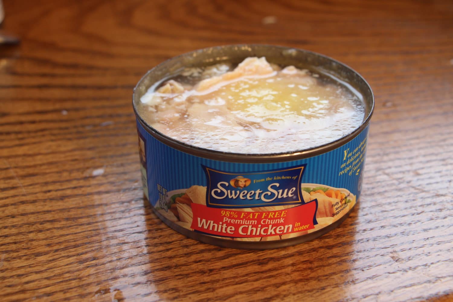 The Prepper Chicken Challenge: 7 Cans, One Winner! - Backdoor Survival