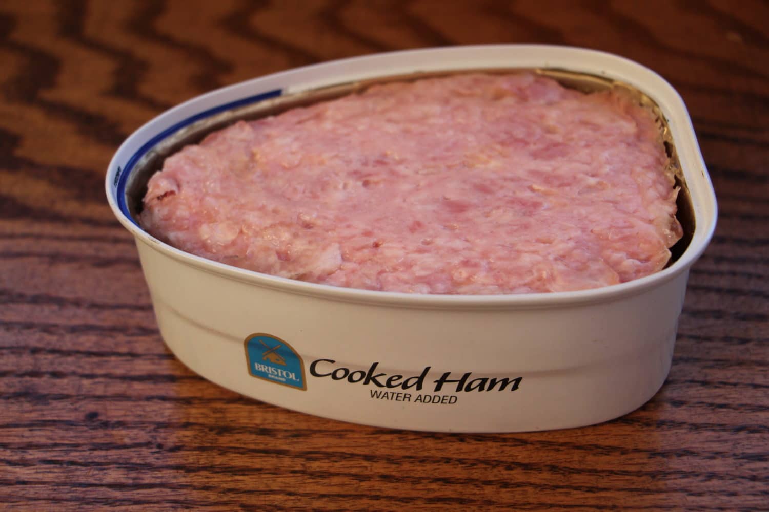 The Prepper Ham Slam - Backdoor Survival