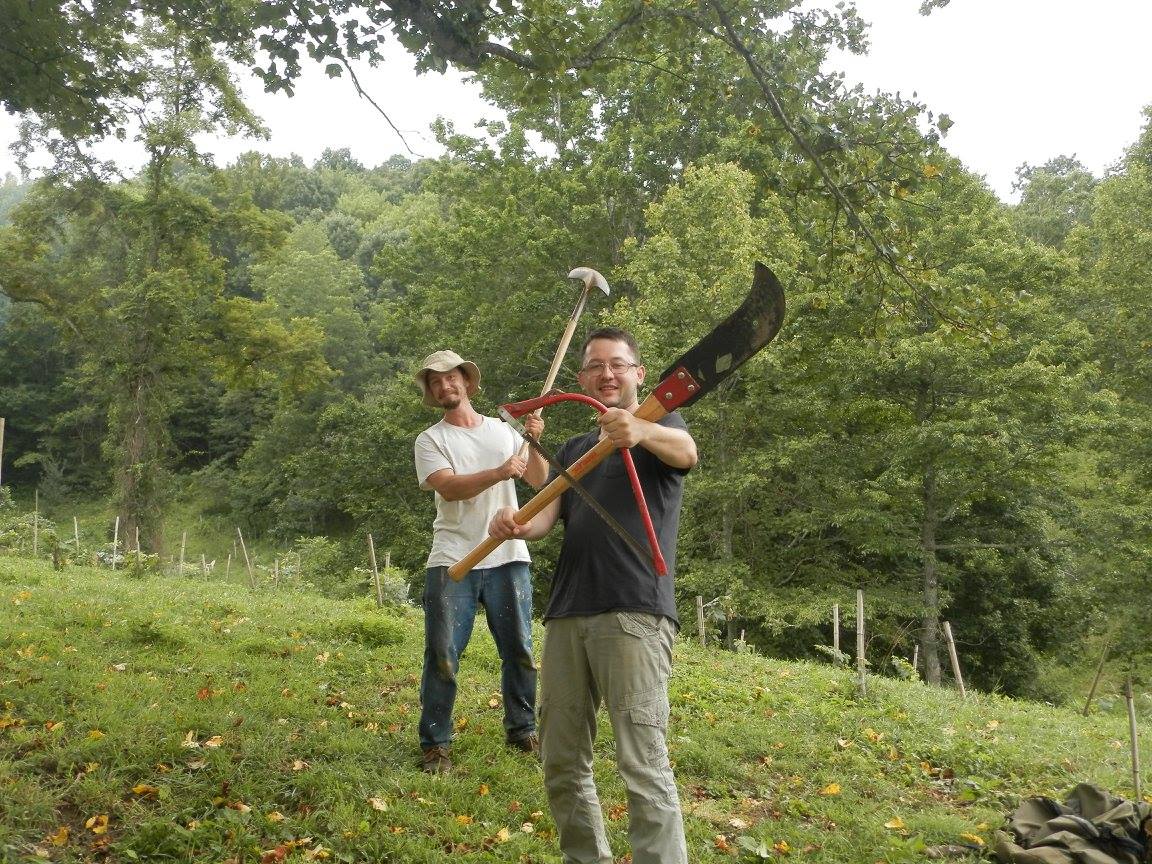 Weapons and Defense With Everyday Objects - Backdoor Survival