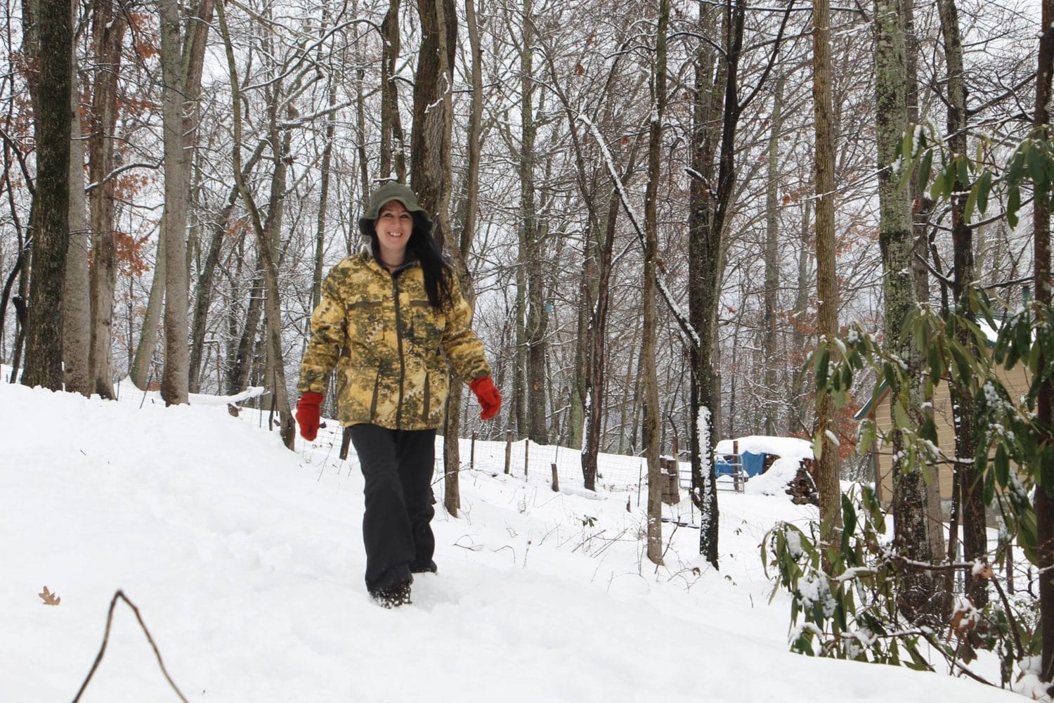 Prep For Winter Now & Save - Backdoor Survival