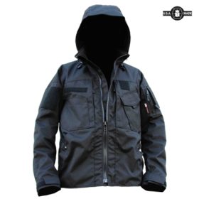 The 12 Best Survival Jackets for Bad Weather and Disasters - Backdoor ...