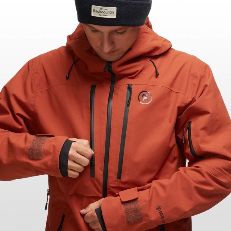 The 12 Best Survival Jackets for Bad Weather and Disasters - Backdoor ...