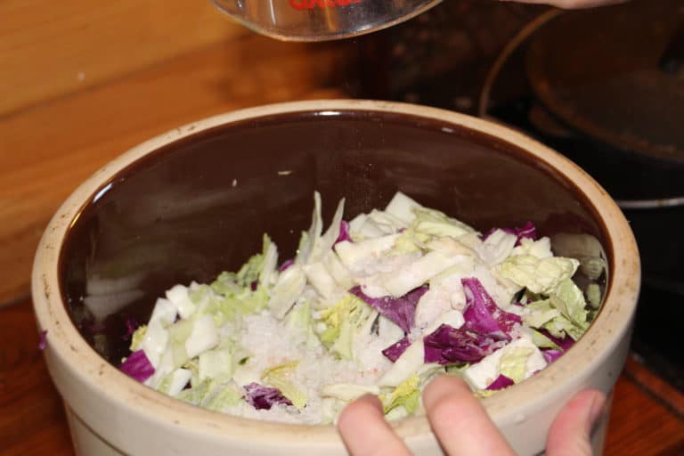 A Review of Crazy Korean Fermentation Containers & How To Make Kimchi ...