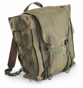 25 Military Surplus Store Items To Look For - Backdoor Survival