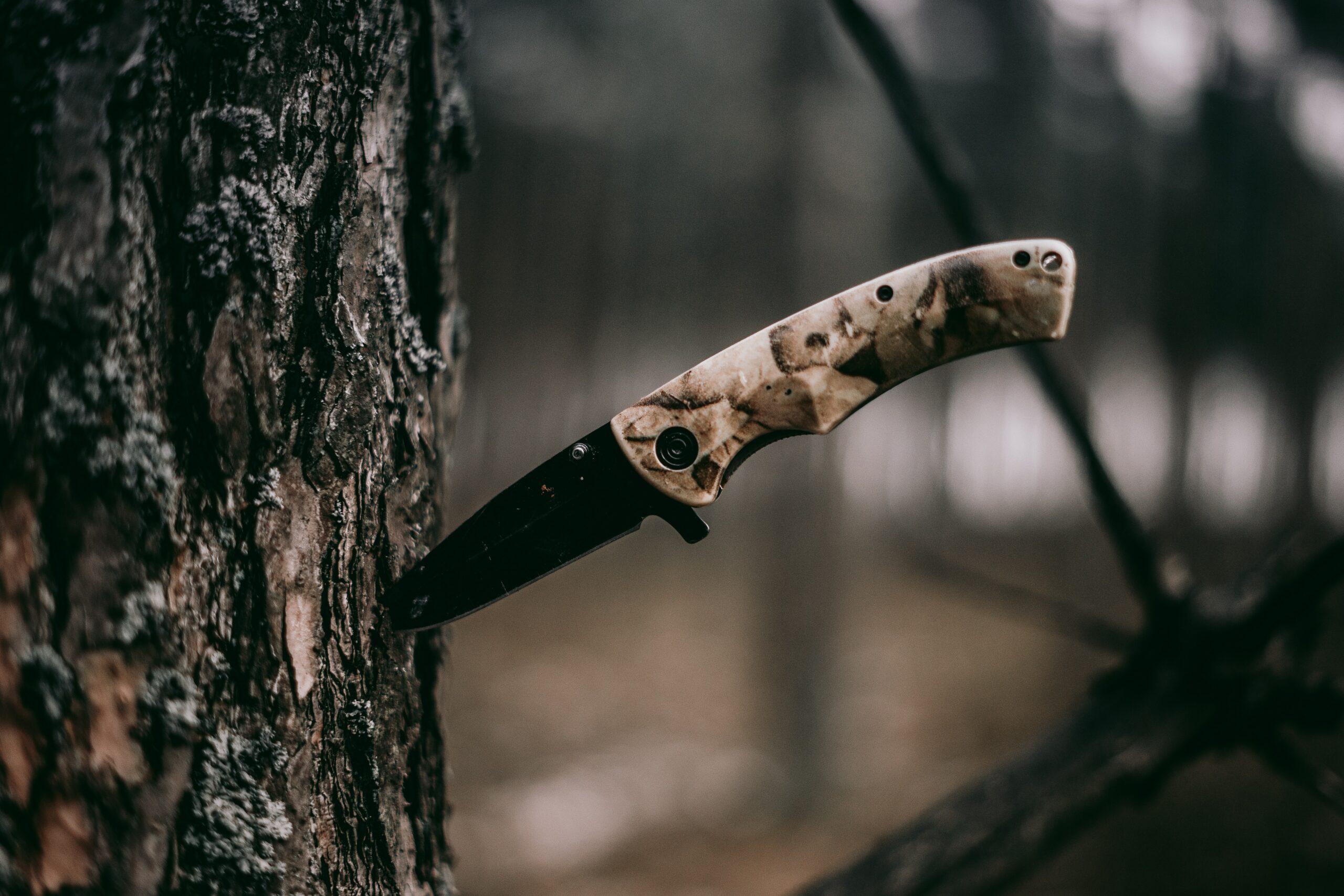 Knives and Blades Every Prepper Should Consider - Backdoor Survival