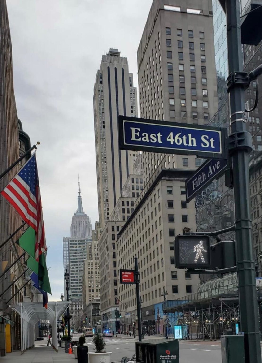 A Prepper’s Guide To New York City: From The Basics to COVID-19 ...