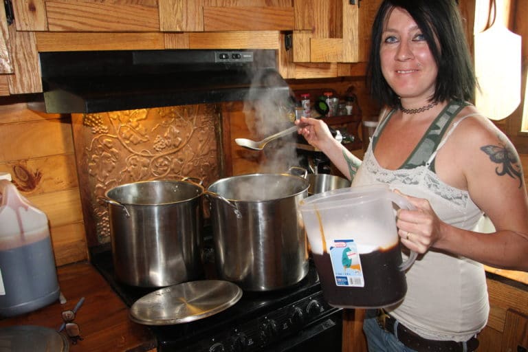 How To Make Beer At Home During Quarantine - Backdoor Survival