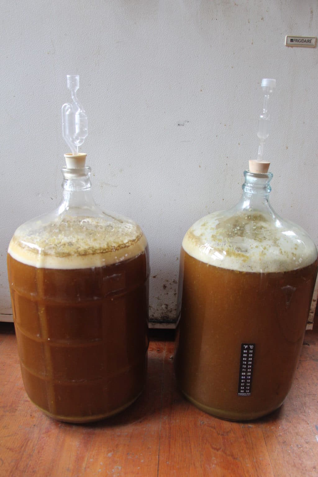 How To Make Beer At Home During Quarantine - Backdoor Survival