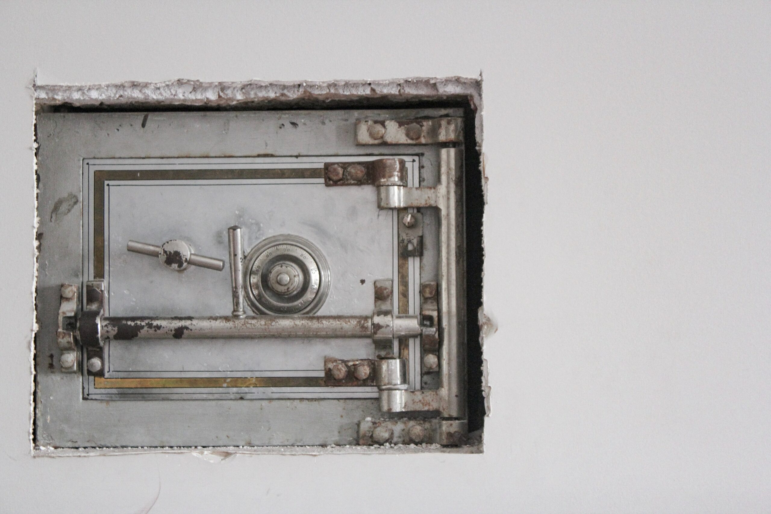 Safes and Lock Boxes For Securing Valuables and Weapons - Backdoor Survival