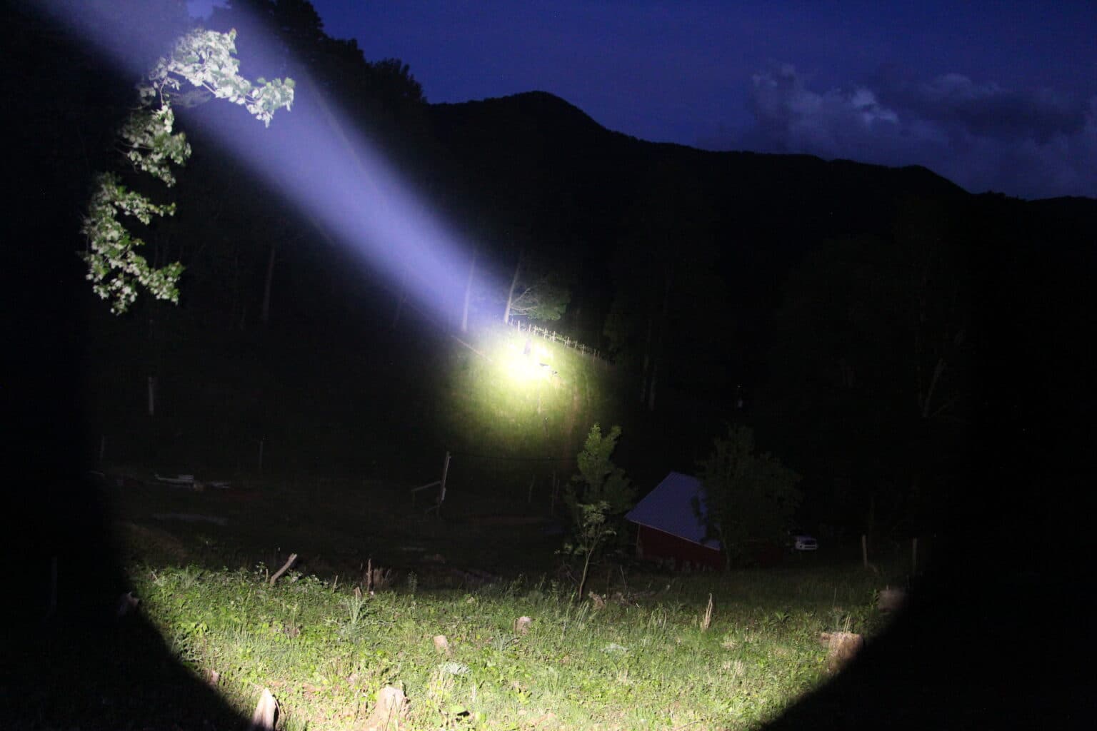 Olight Javelot Pro Flashlight Review and Olight Sale - Backdoor Survival