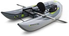 10 Inflatable Boats for Fishing and Bugging Out | Backdoor Survival