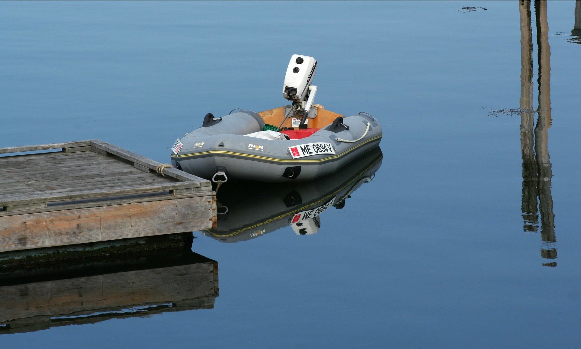 10 Inflatable Boats for Fishing and Bugging Out - Backdoor Survival