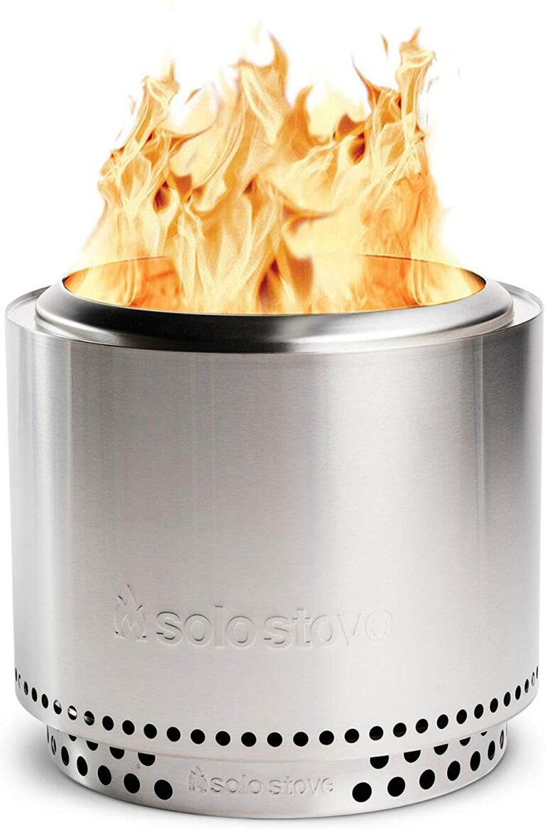 The Best Survival Stove - Backdoor Survival