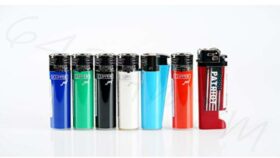 10 Types of Lighters You Should Know About in 2025 - Easy to Use
