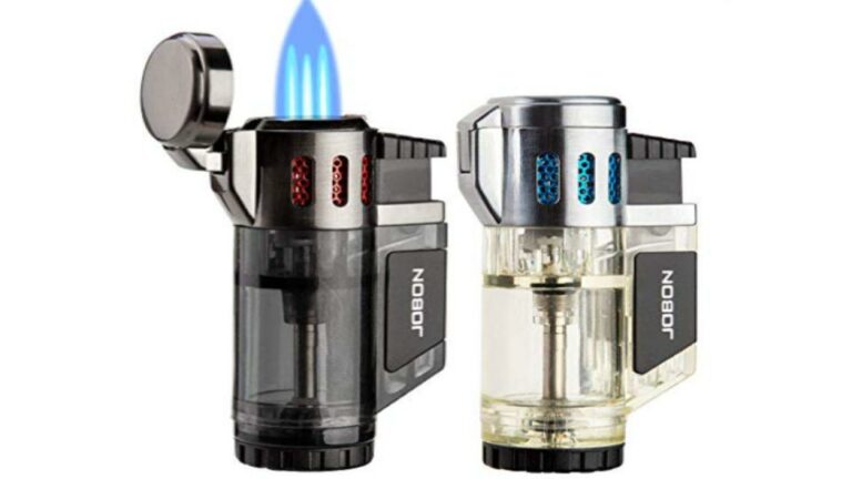 10 Types of Lighters You Should Know About in 2025 - Easy to Use