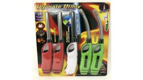 10 Types of Lighters You Should Know About in 2026 - Easy to Use